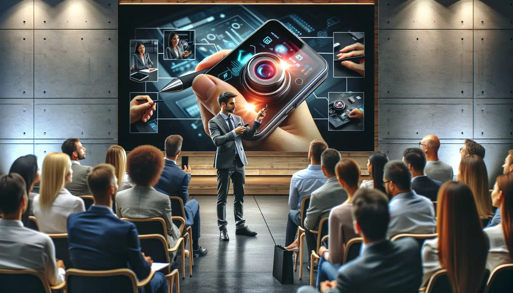 7 Tips How to Write a Demonstration Speech - Powerful Speak Website