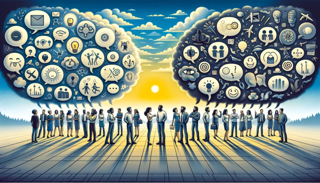 10 Communication Strengths and Weaknesses - 2025