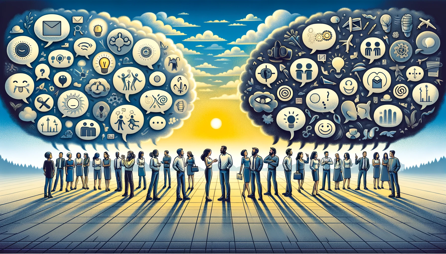 10 Communication Strengths and Weaknesses - 2025