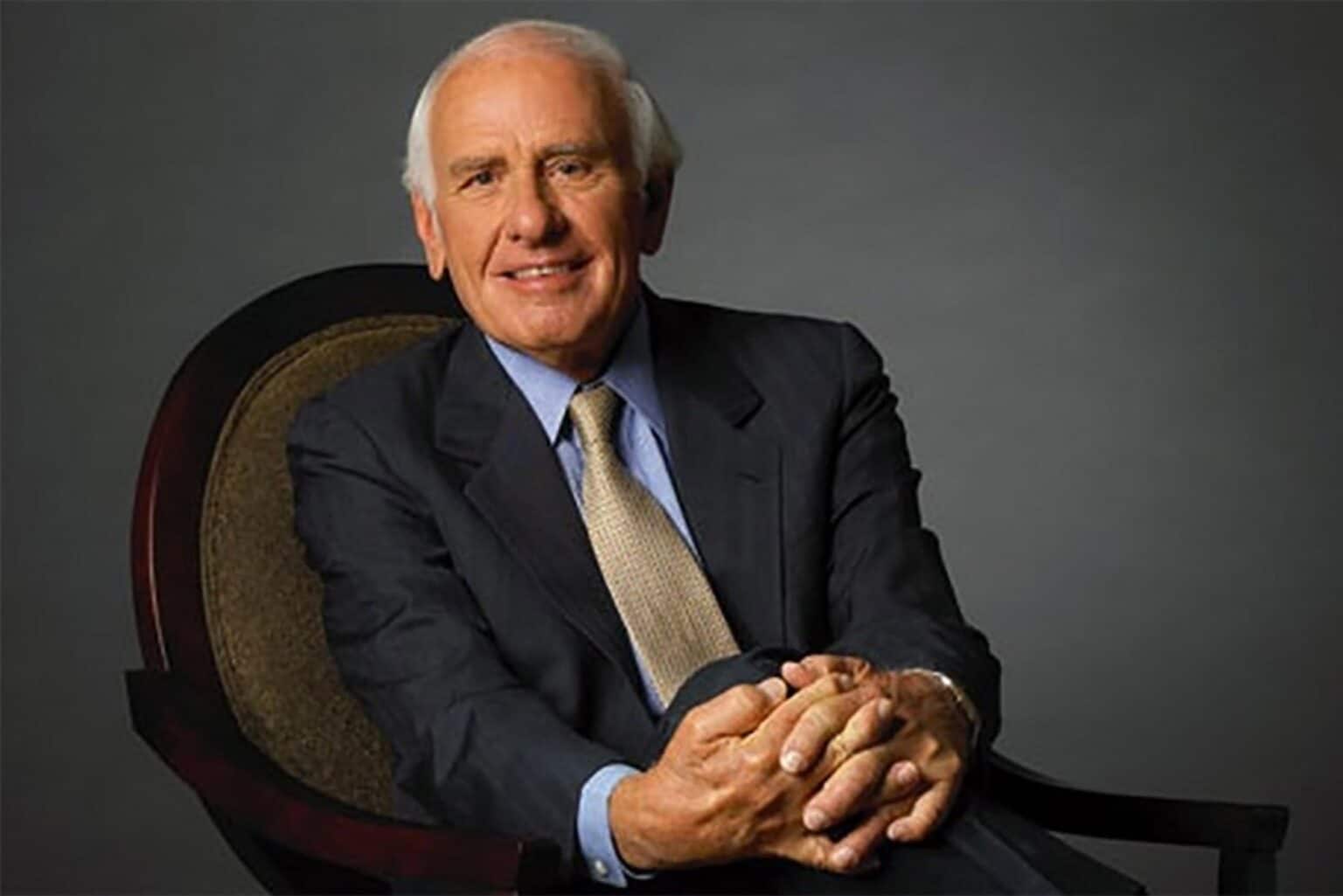 Top 20 Most Famous Motivational Speakers