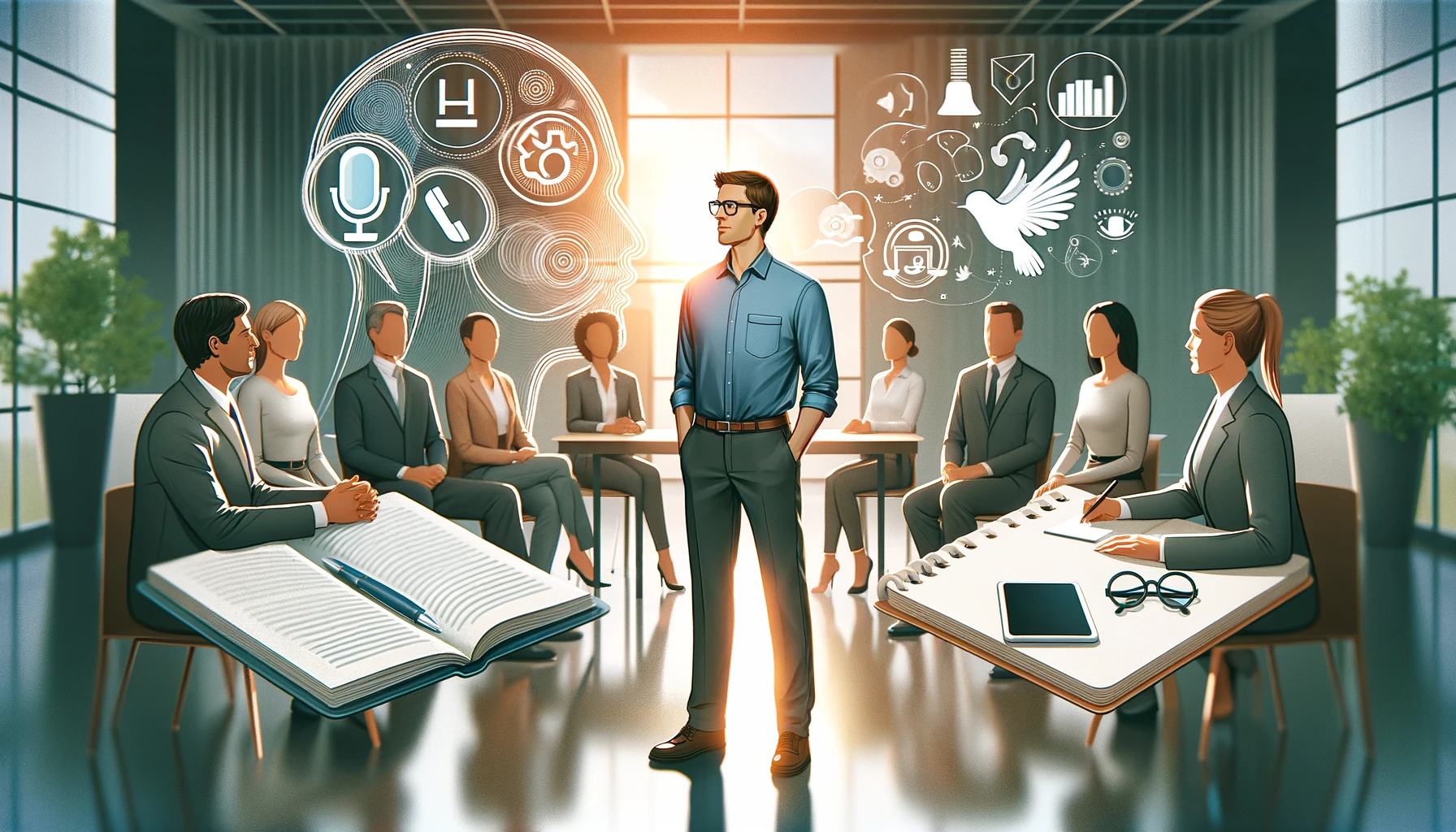 Stuttering in Adults | 7 Tips That Can Help