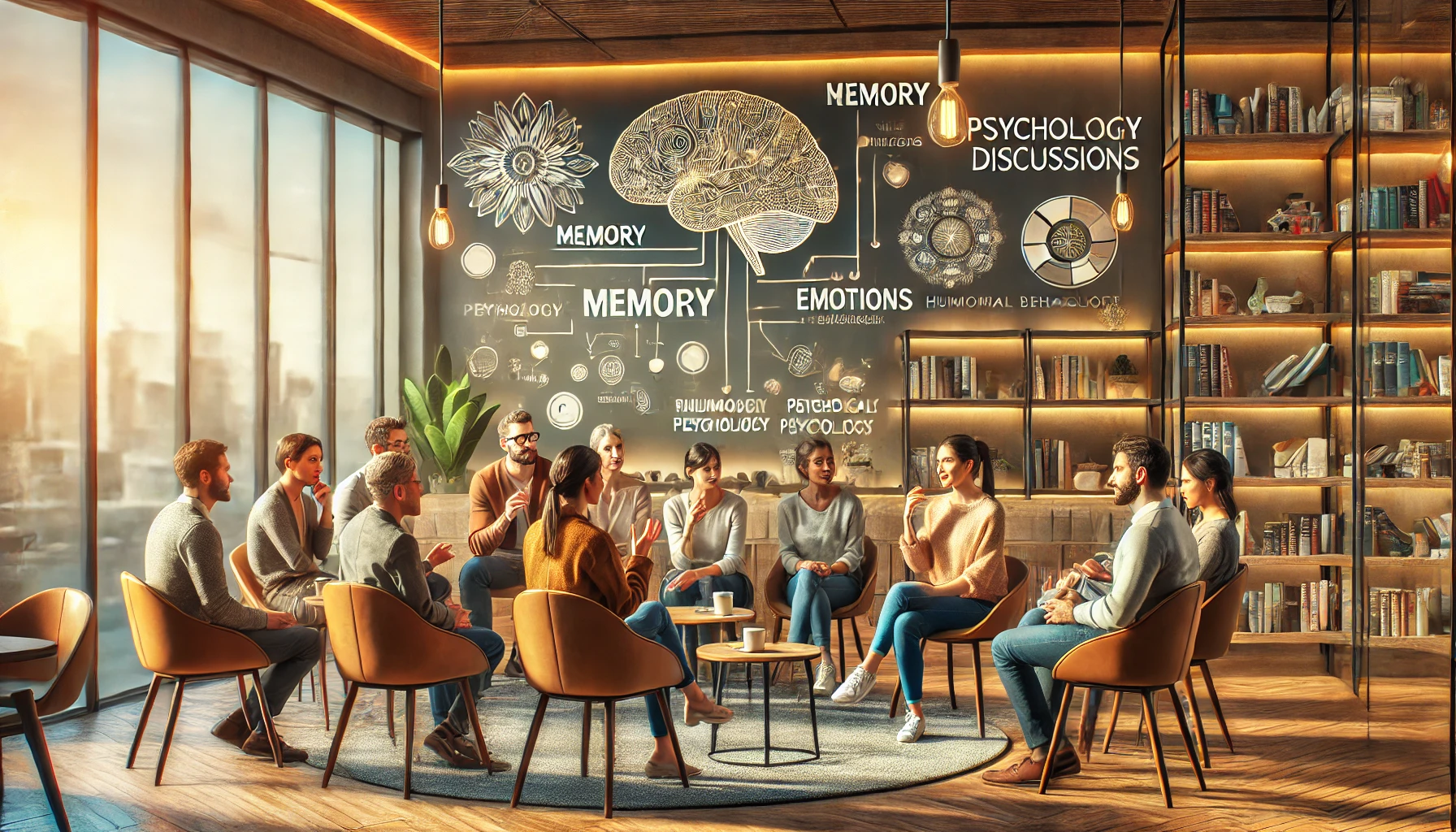 20 Interesting Psychology Topics to Talk About and Debate