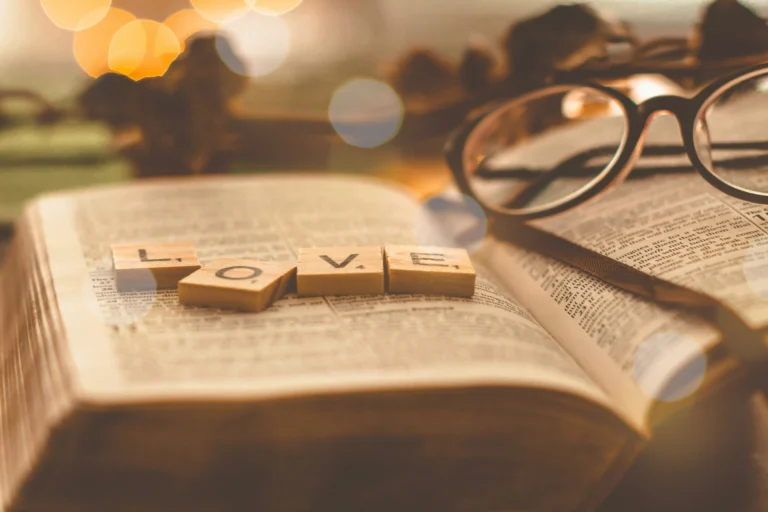 10 Tips on How to Write a Love Story with Real Emotion